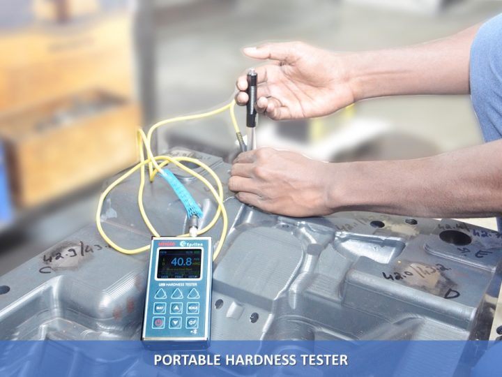 Quality Control – Marvel Technology & Tools