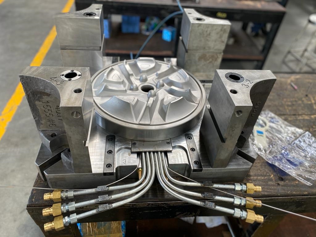 Gallery – Marvel Technology & Tools